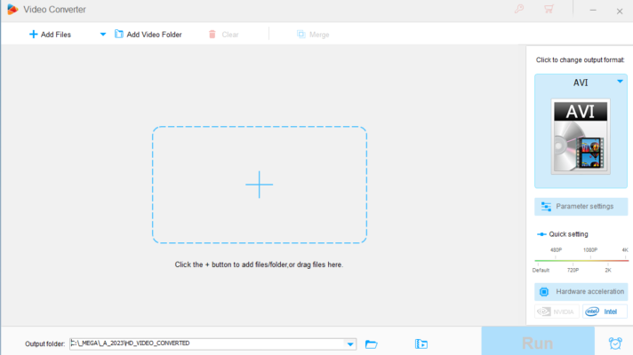 HD Video Converter Factory Pro Review: Amazing Video Management Tool